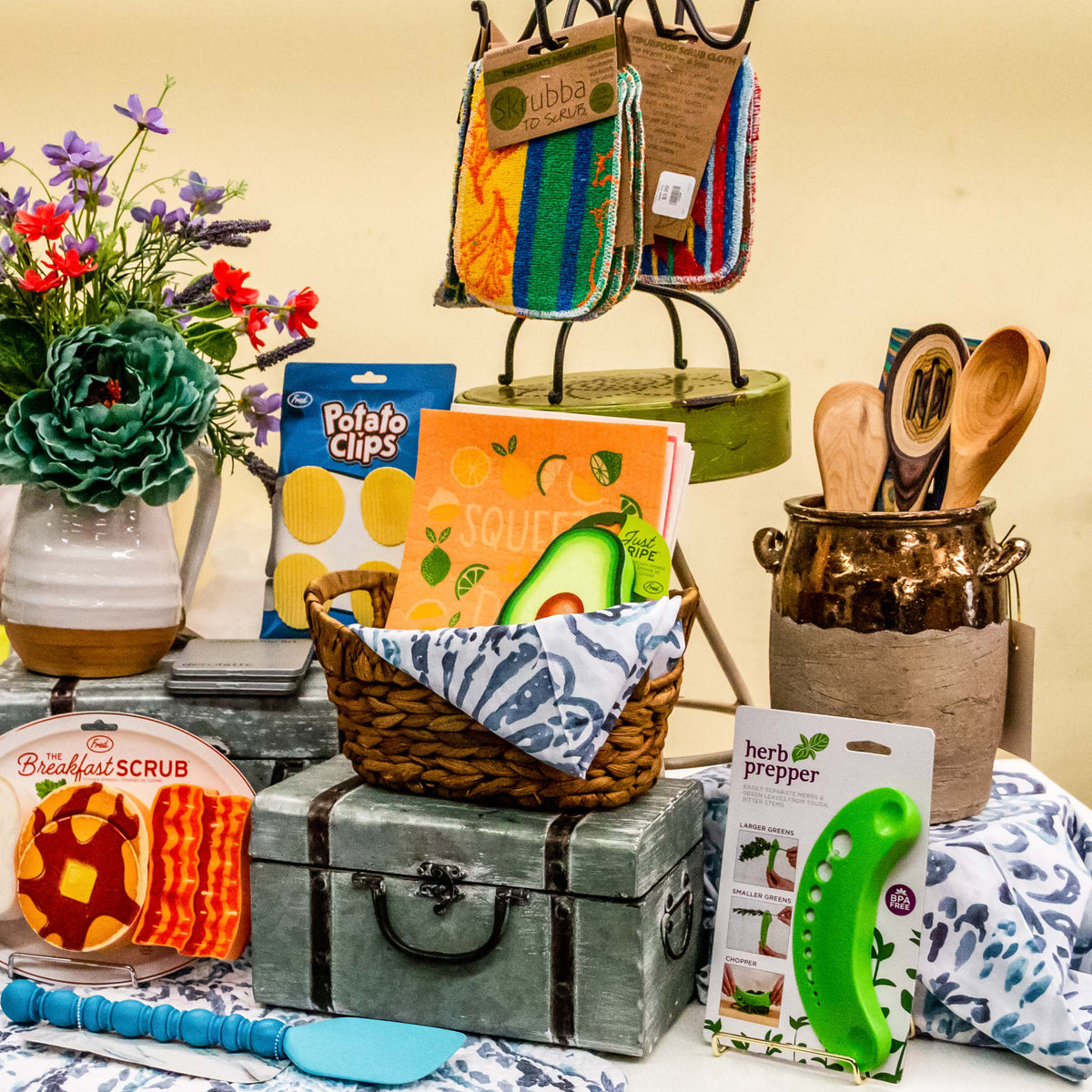 Gifts – Das Dutchman Essenhaus