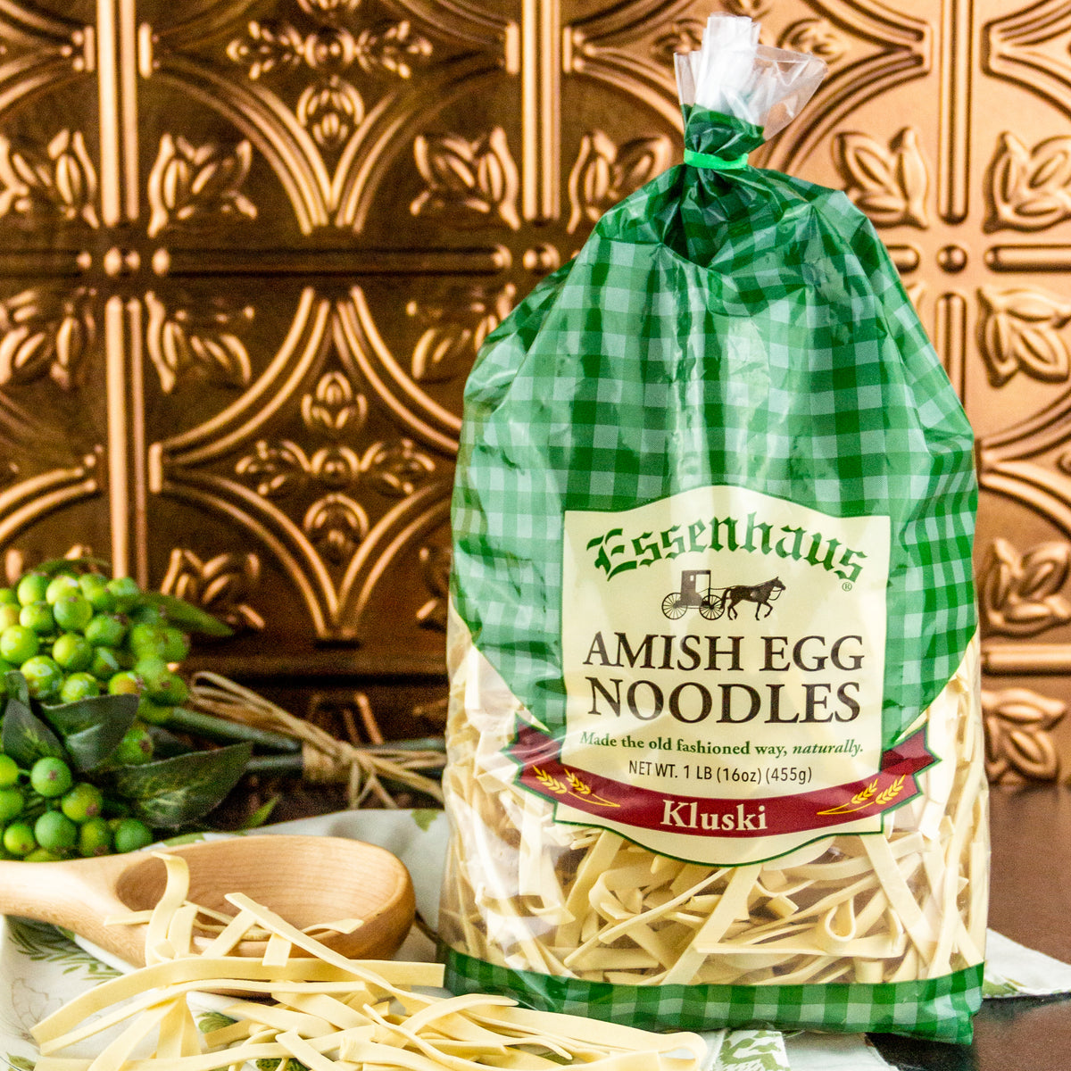 Essenhaus Pantry – Das Dutchman Essenhaus