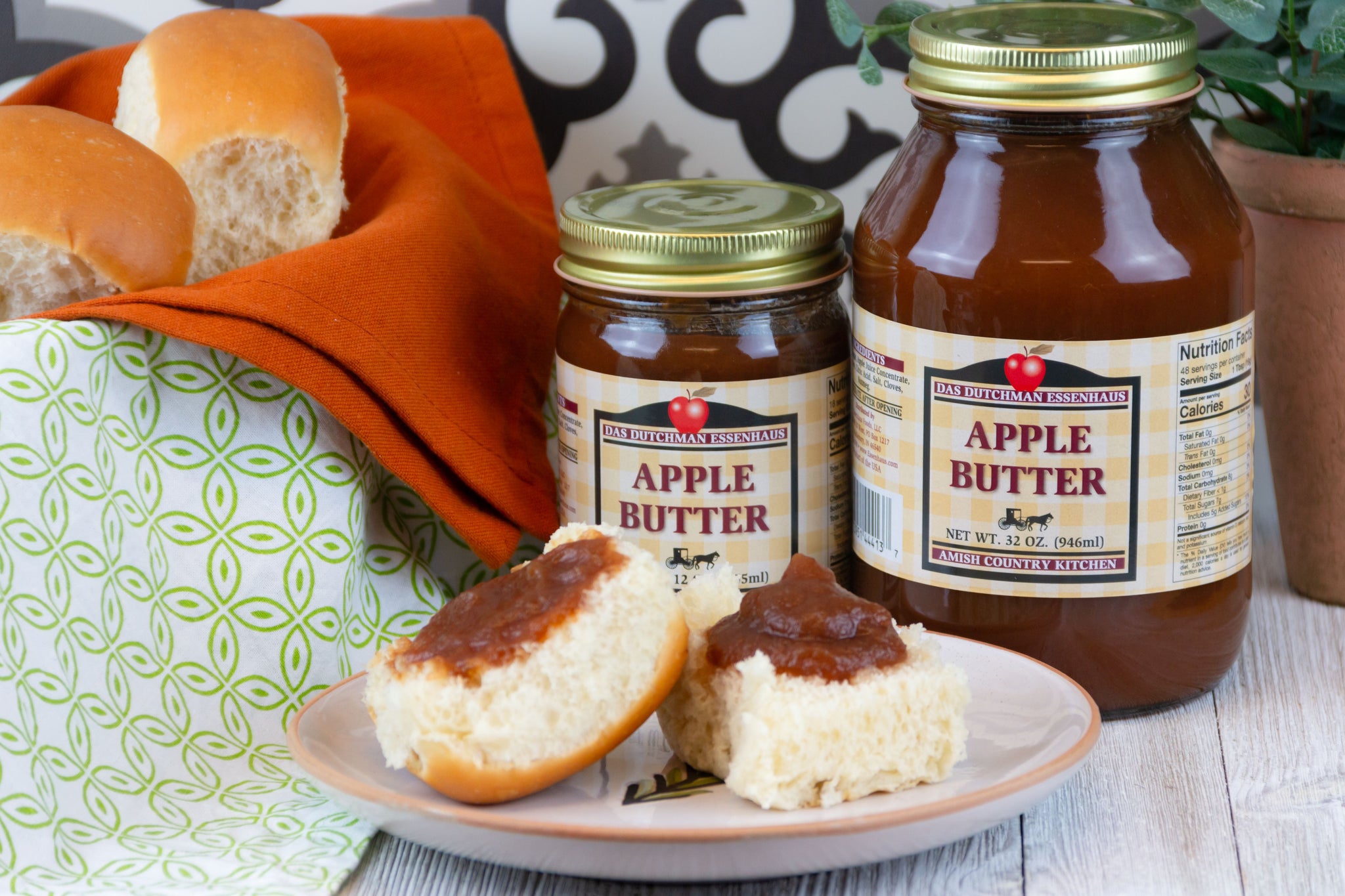 Products – Das Dutchman Essenhaus