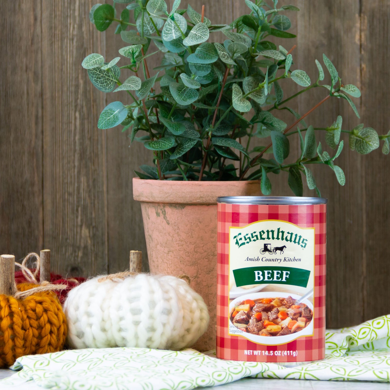 Essenhaus Pantry – Das Dutchman Essenhaus