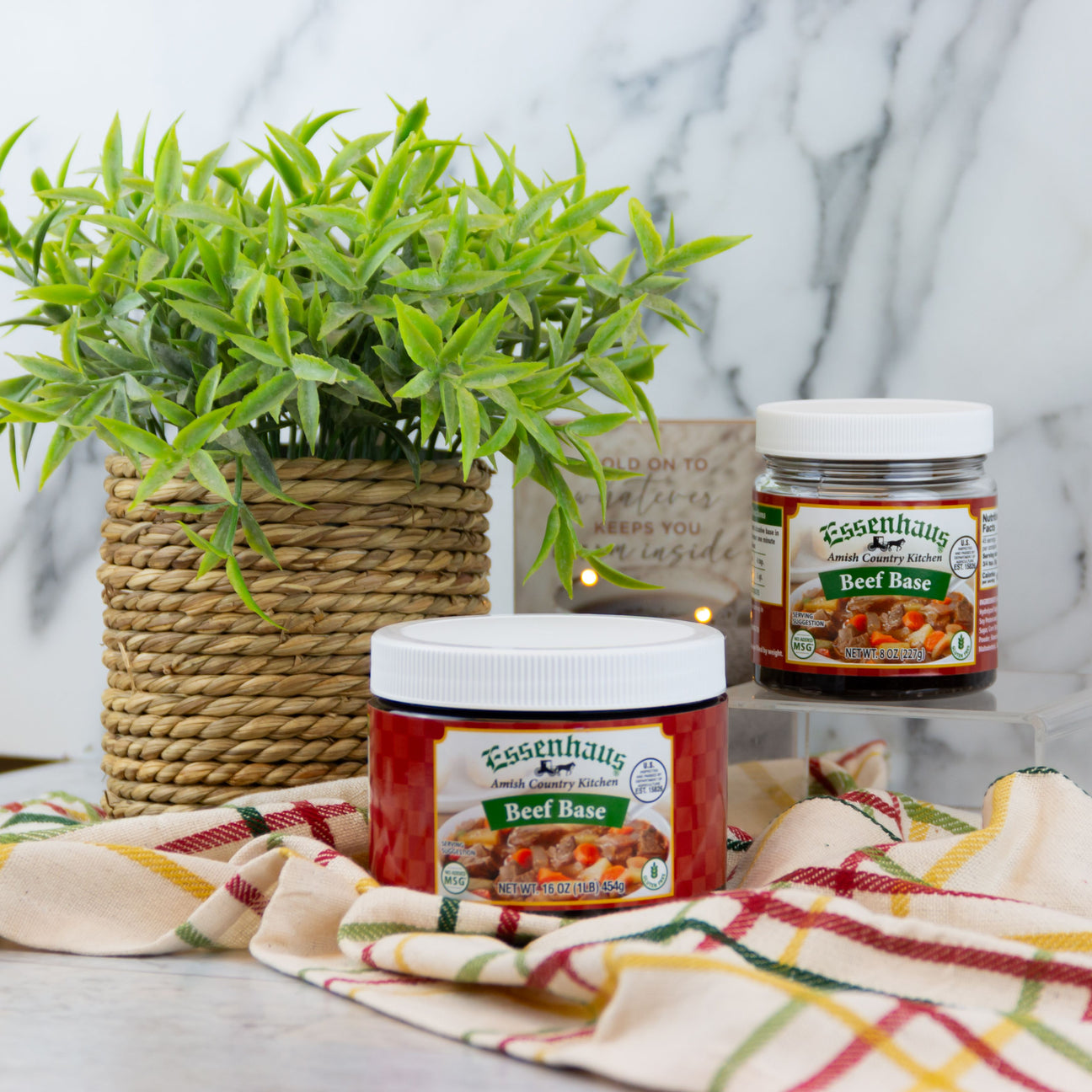 Essenhaus Pantry – Das Dutchman Essenhaus