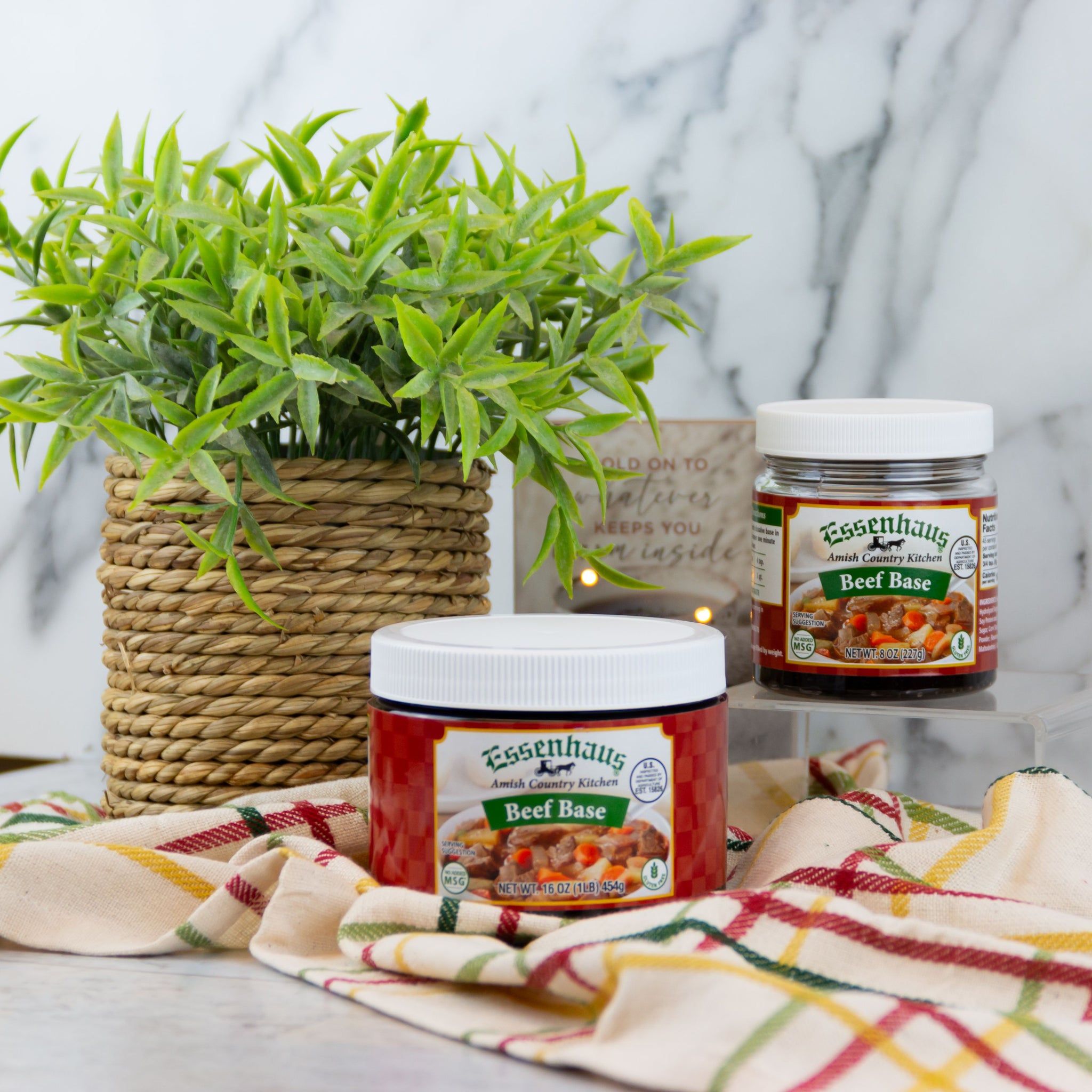 Essenhaus Pantry – Das Dutchman Essenhaus