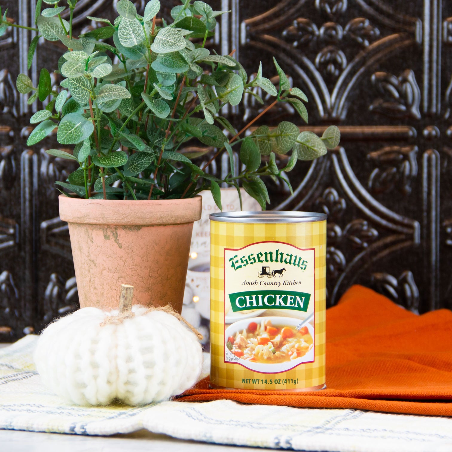 Essenhaus Pantry – Das Dutchman Essenhaus