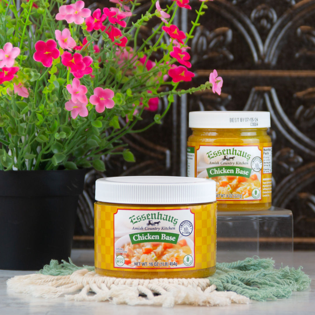 Essenhaus Pantry – Das Dutchman Essenhaus