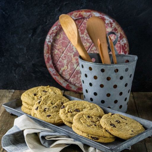 Chocolate Chip Cookies – Das Dutchman Essenhaus