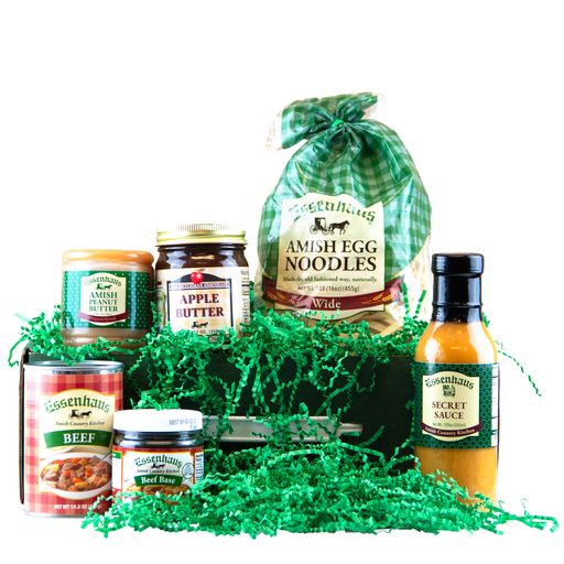 Gift Boxes – Das Dutchman Essenhaus