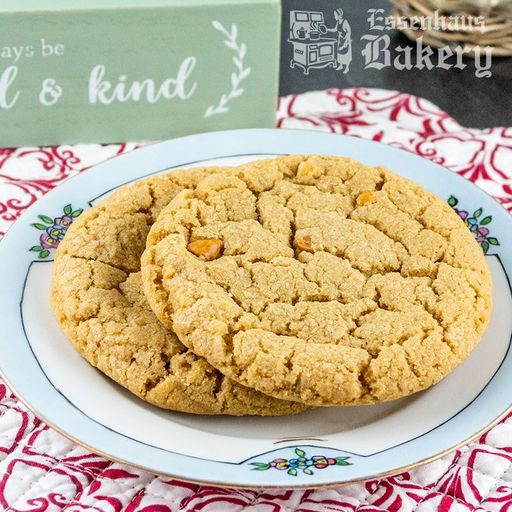 Peanut Butter Cookies – Das Dutchman Essenhaus