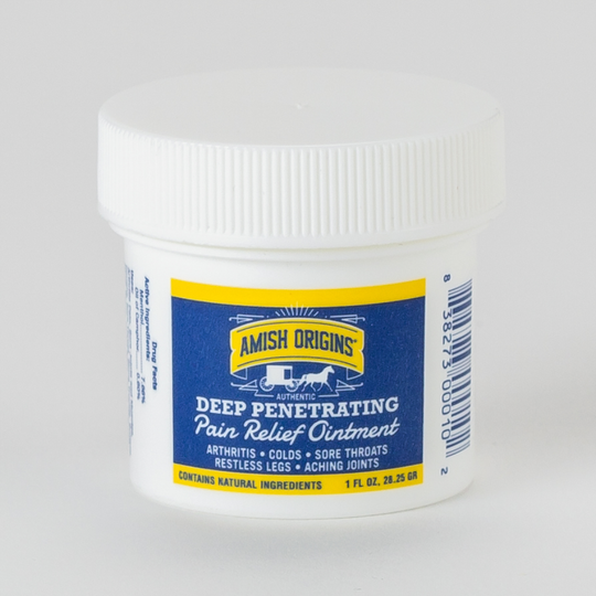 Products – Das Dutchman Essenhaus