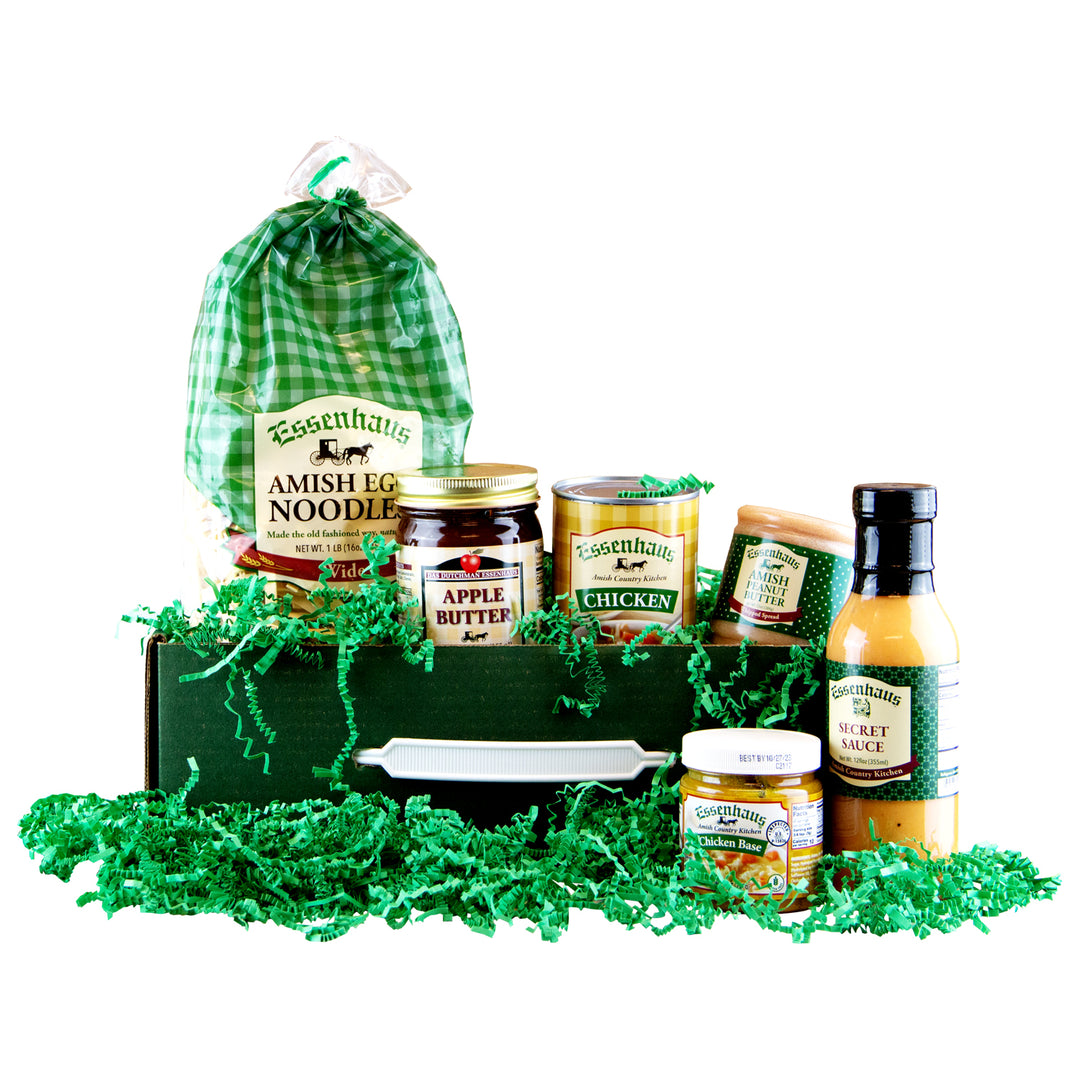 Gift Baskets – Das Dutchman Essenhaus