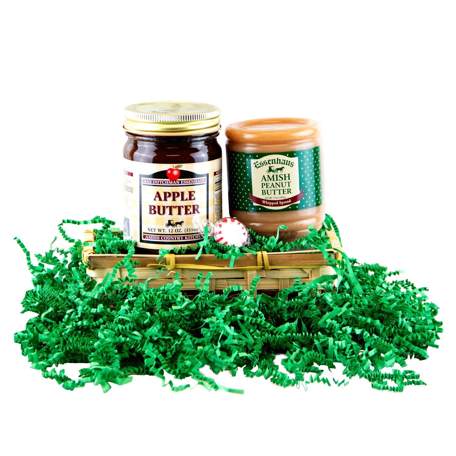 Gift Boxes – Das Dutchman Essenhaus