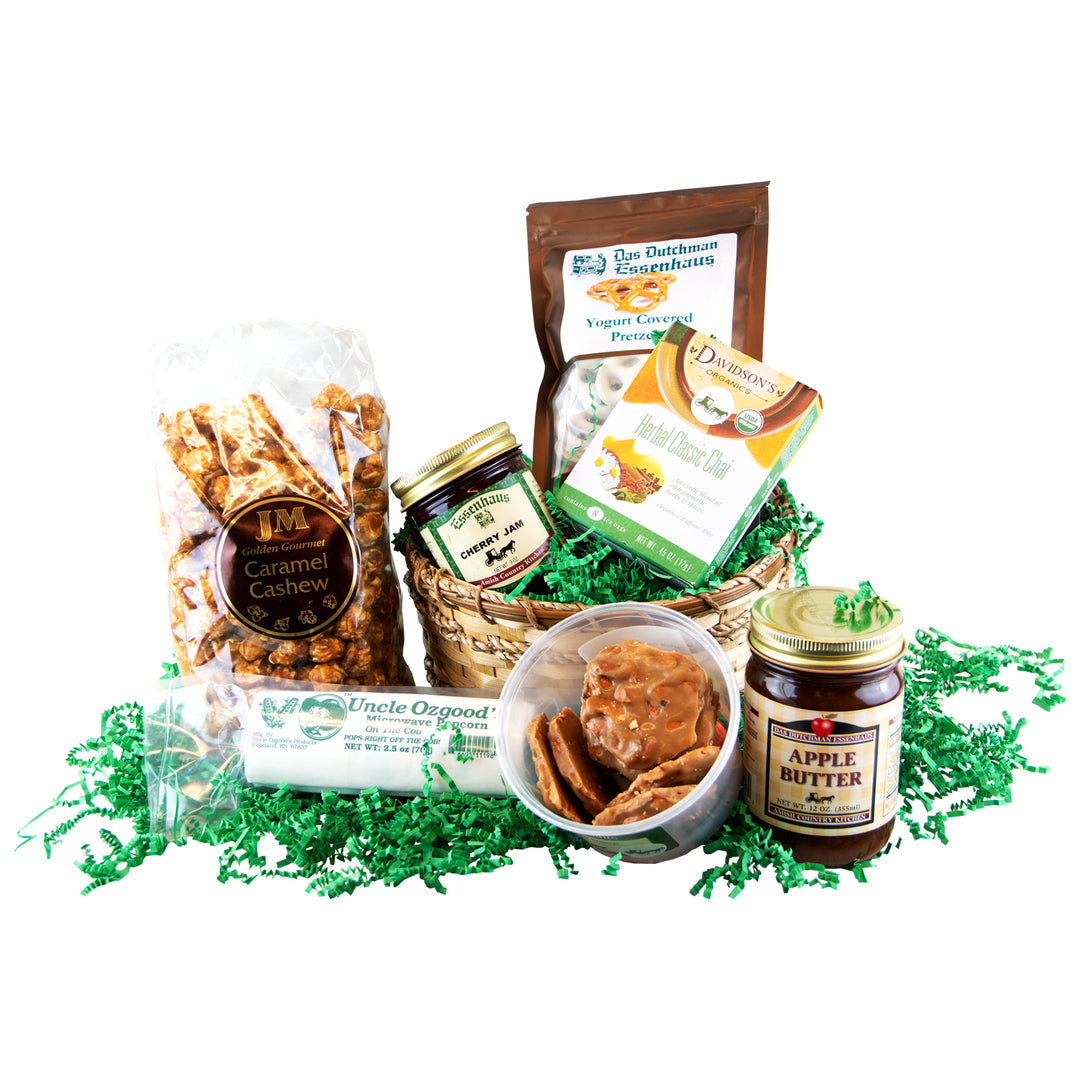 Essenhaus Pantry – Page 2 – Das Dutchman Essenhaus