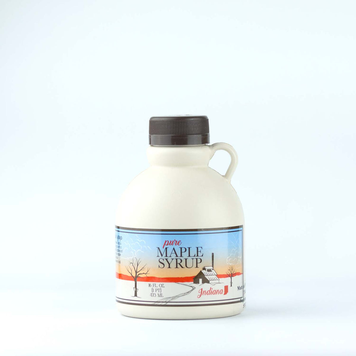 Maple Syrup – Das Dutchman Essenhaus